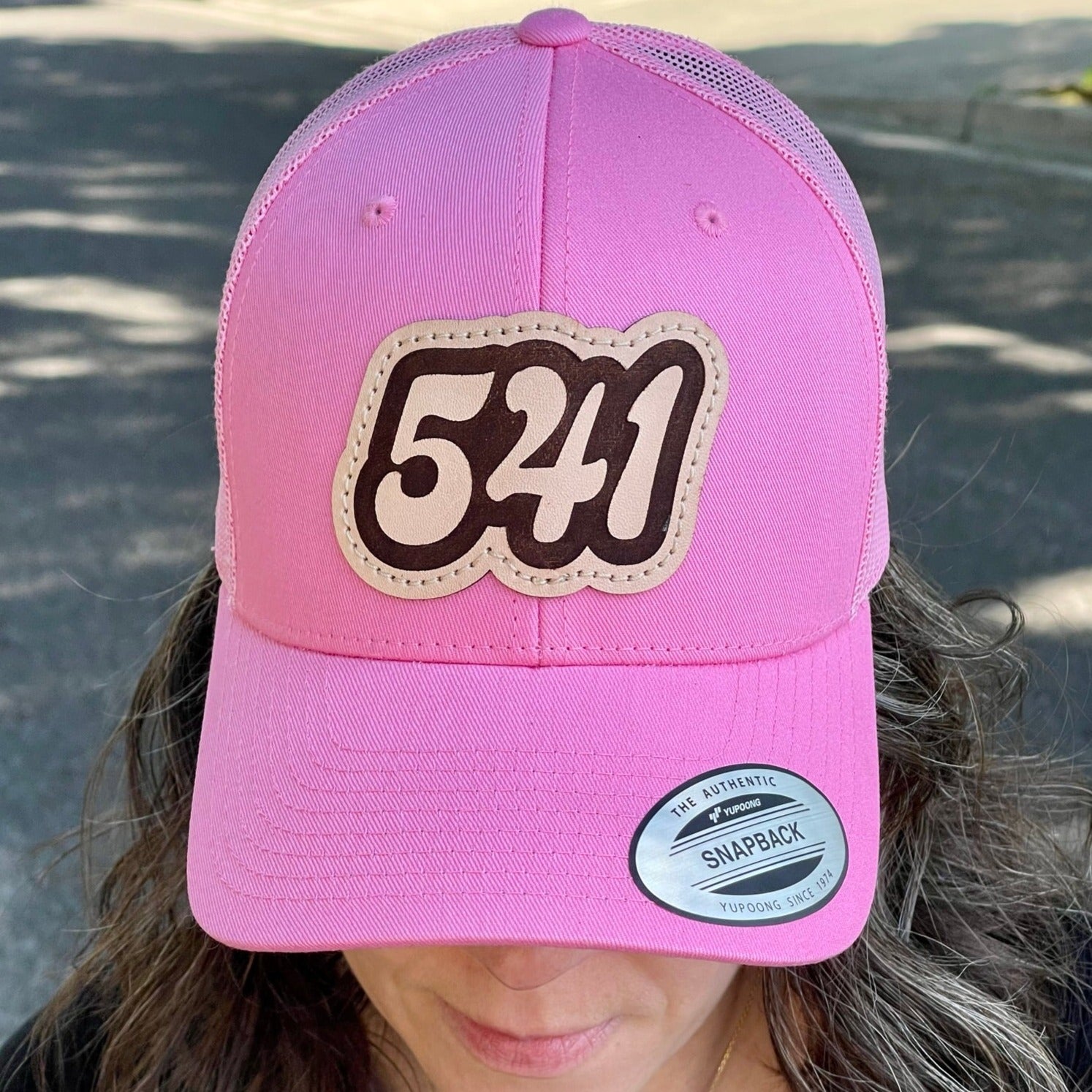 541 Hat Collection – Driftwood Leather Co.
