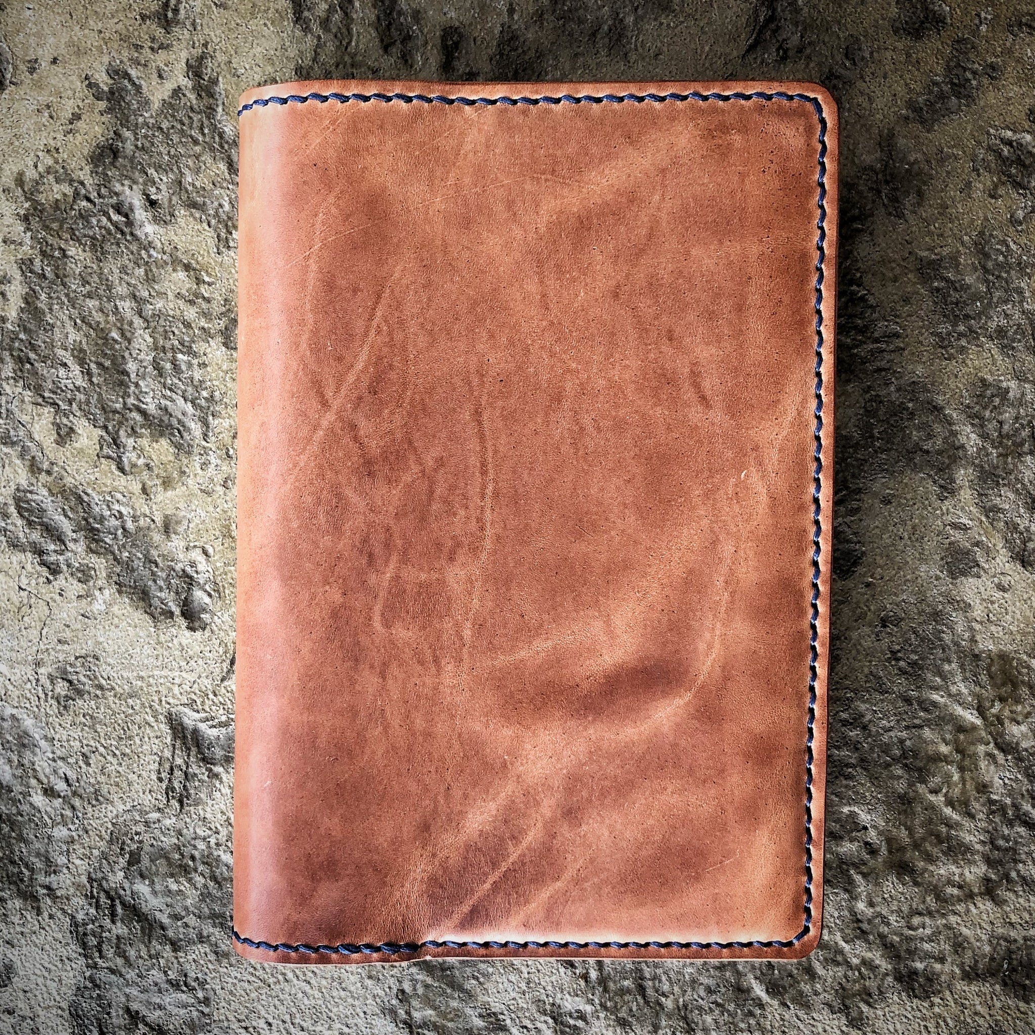 Journal Cover | High Quality Leather Journal Cover – Driftwood Leather Co.